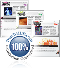 Pop Culture Lesson Plans – Eduindex News