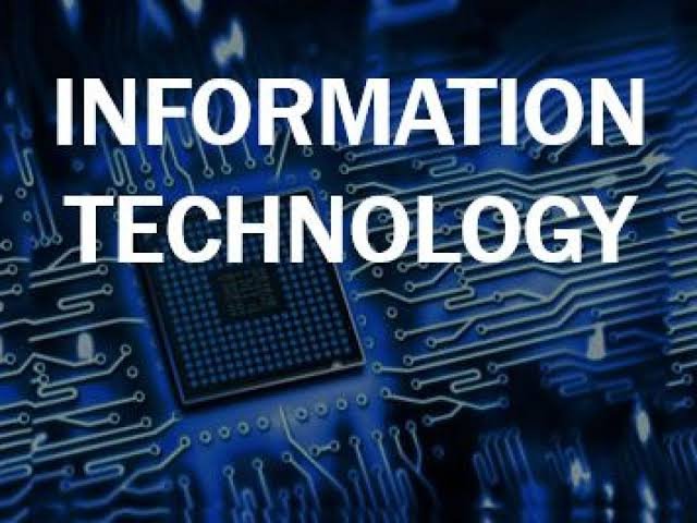 TOP FIVE INFORMATION TECHNOLOGY IN INDIA – Eduindex