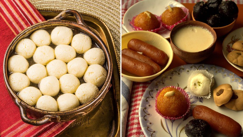 Bengali Mishtis: The Delectable Sweet Affair of Bengal – Eduindex