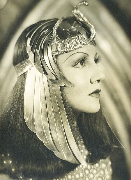 Cleopatra: The Queen, The Myth, The History – Eduindex
