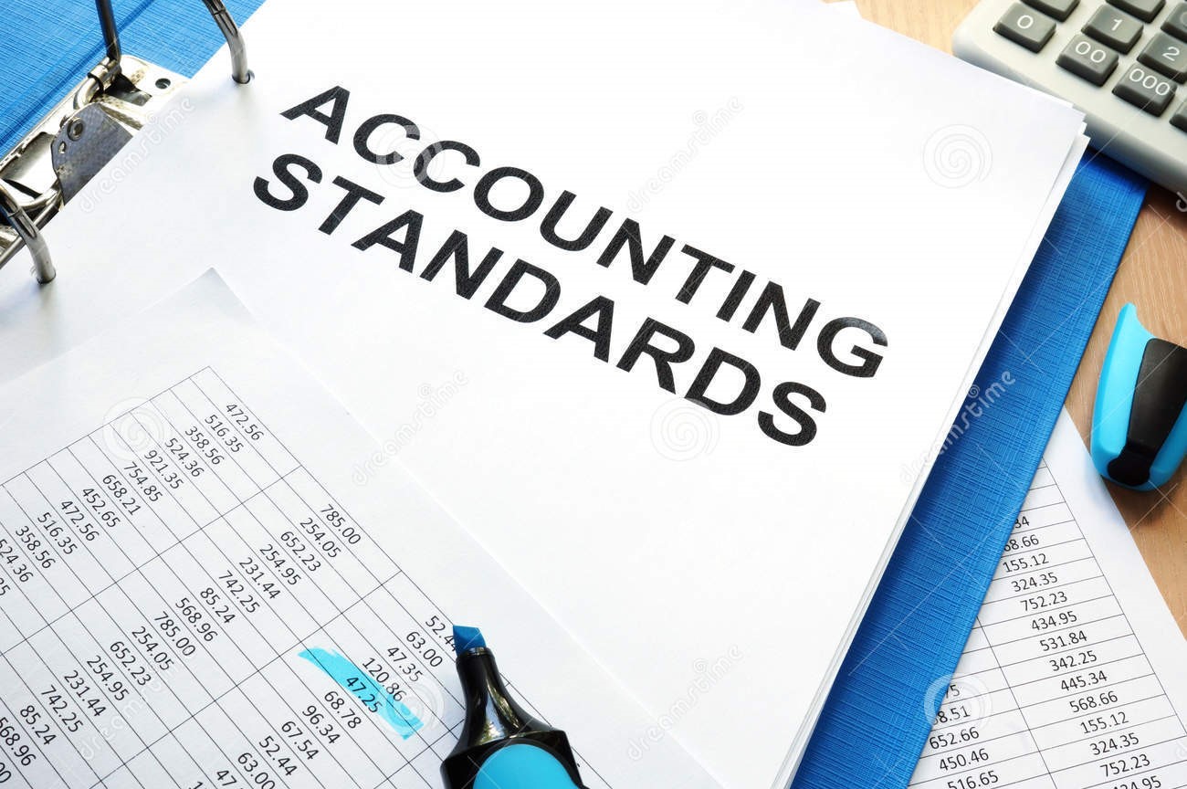 Foundation of Accounts: Accounting Standards – Eduindex