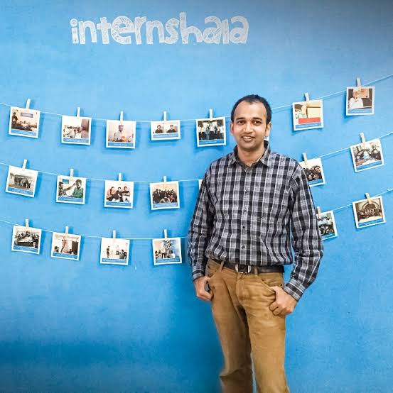 Intershala: India’s biggest internship platform – Eduindex News