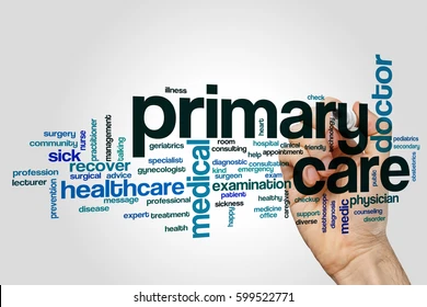 Role of Technology in Primary Health Care – Eduindex