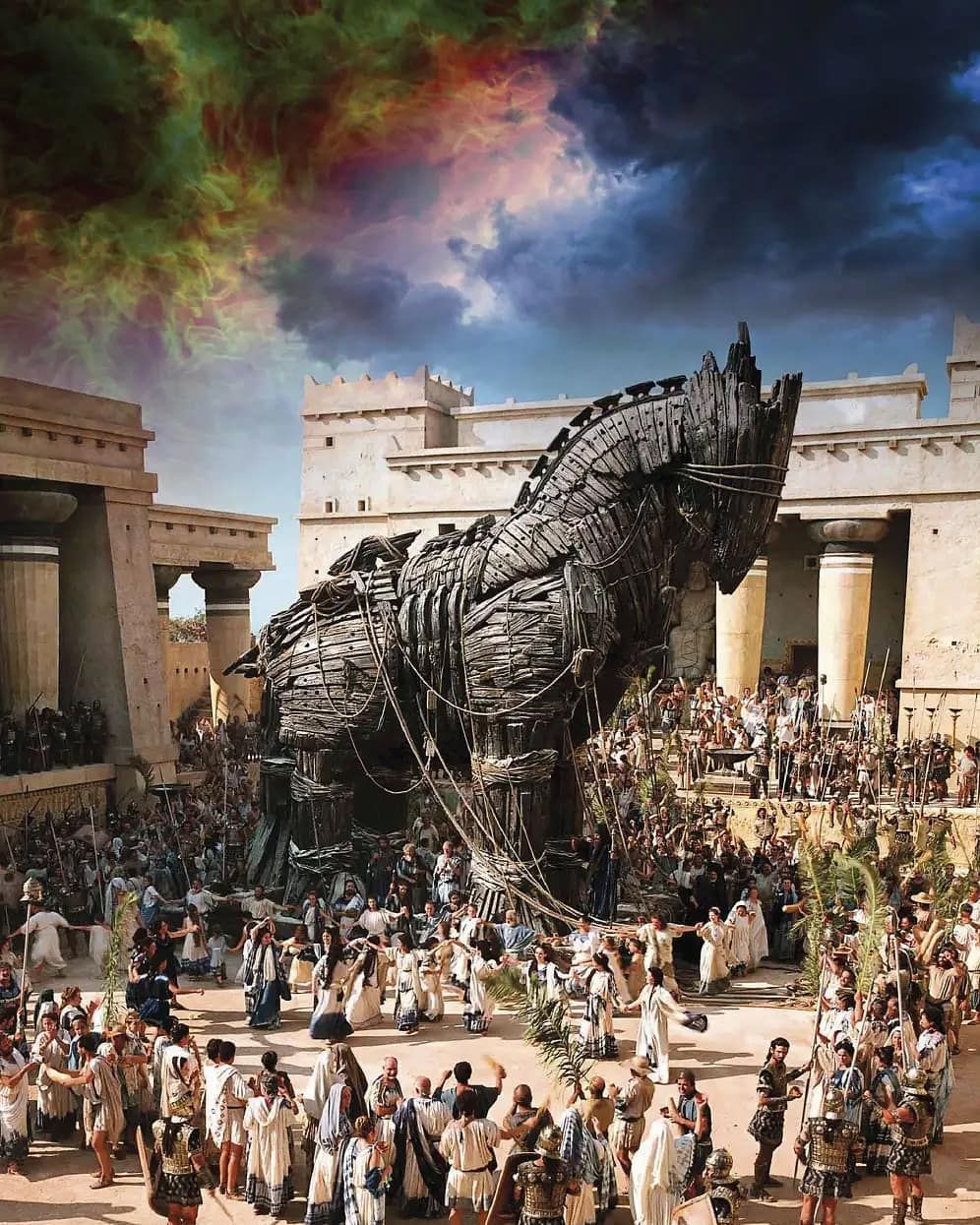 HELEN OF TROY – Eduindex
