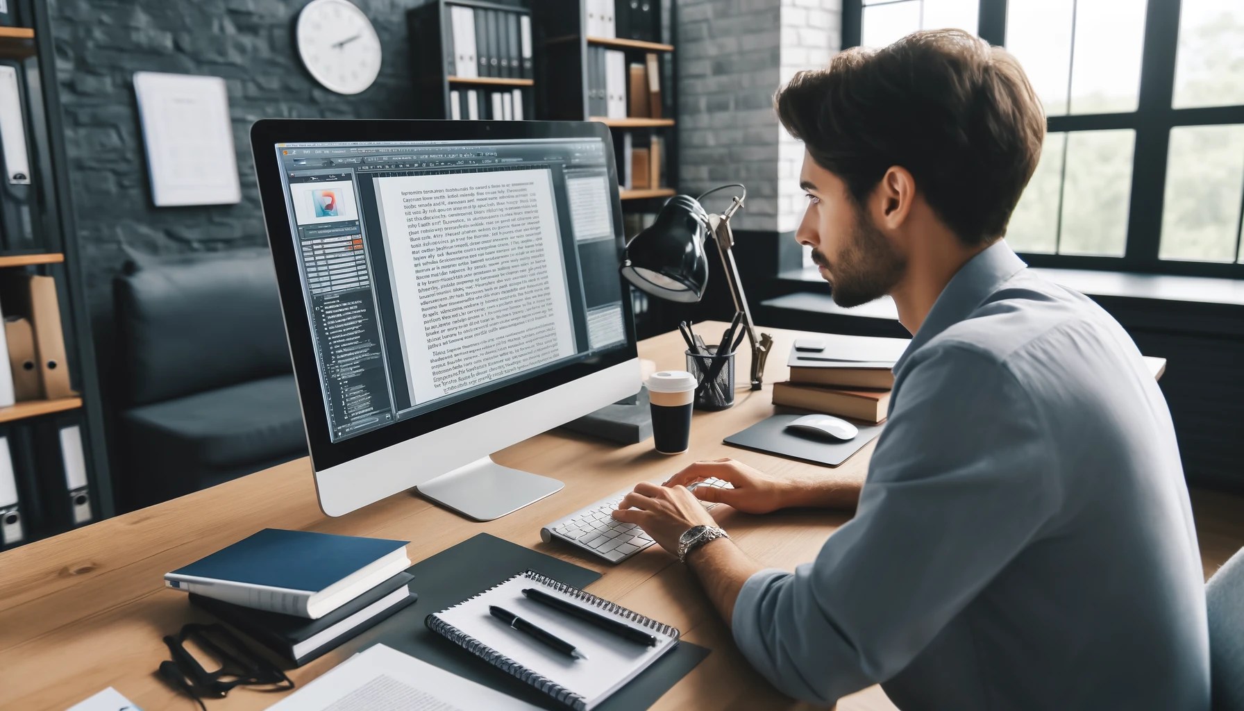 Copy Editing: A Comprehensive Overview – Eduindex