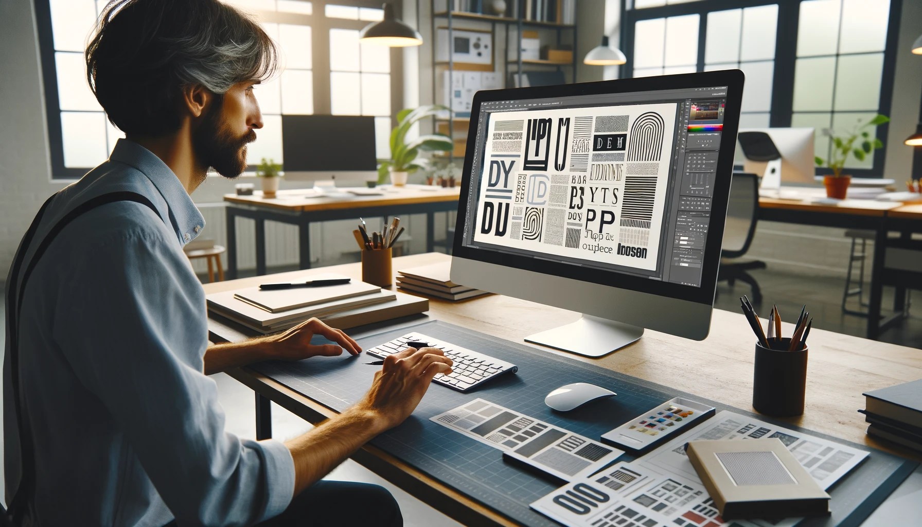 Typesetting: An In-Depth Look – Eduindex News