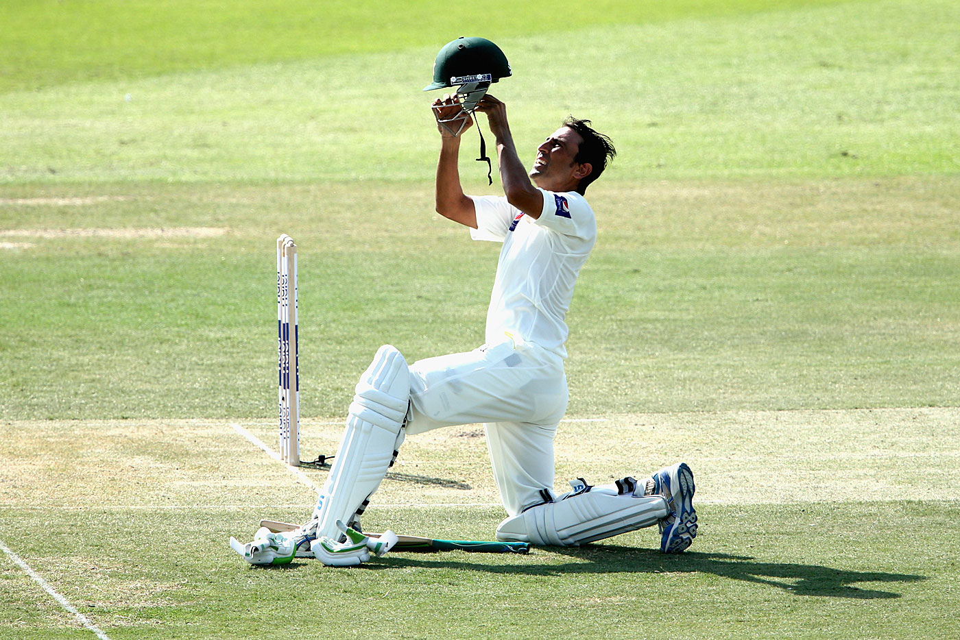 Younis Khan : Distinguished and Accomplished Cricketers – Eduindex