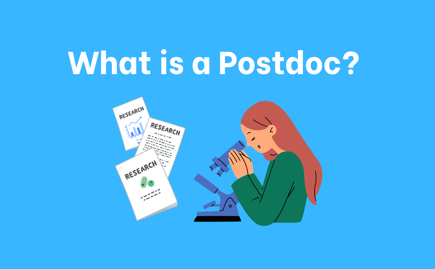 The Importance of Postdoctoral Research: Shaping the Future of ...