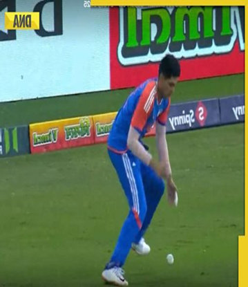 Good luck to Team India for the final match of the Asia Cup, 2025:Hope ...